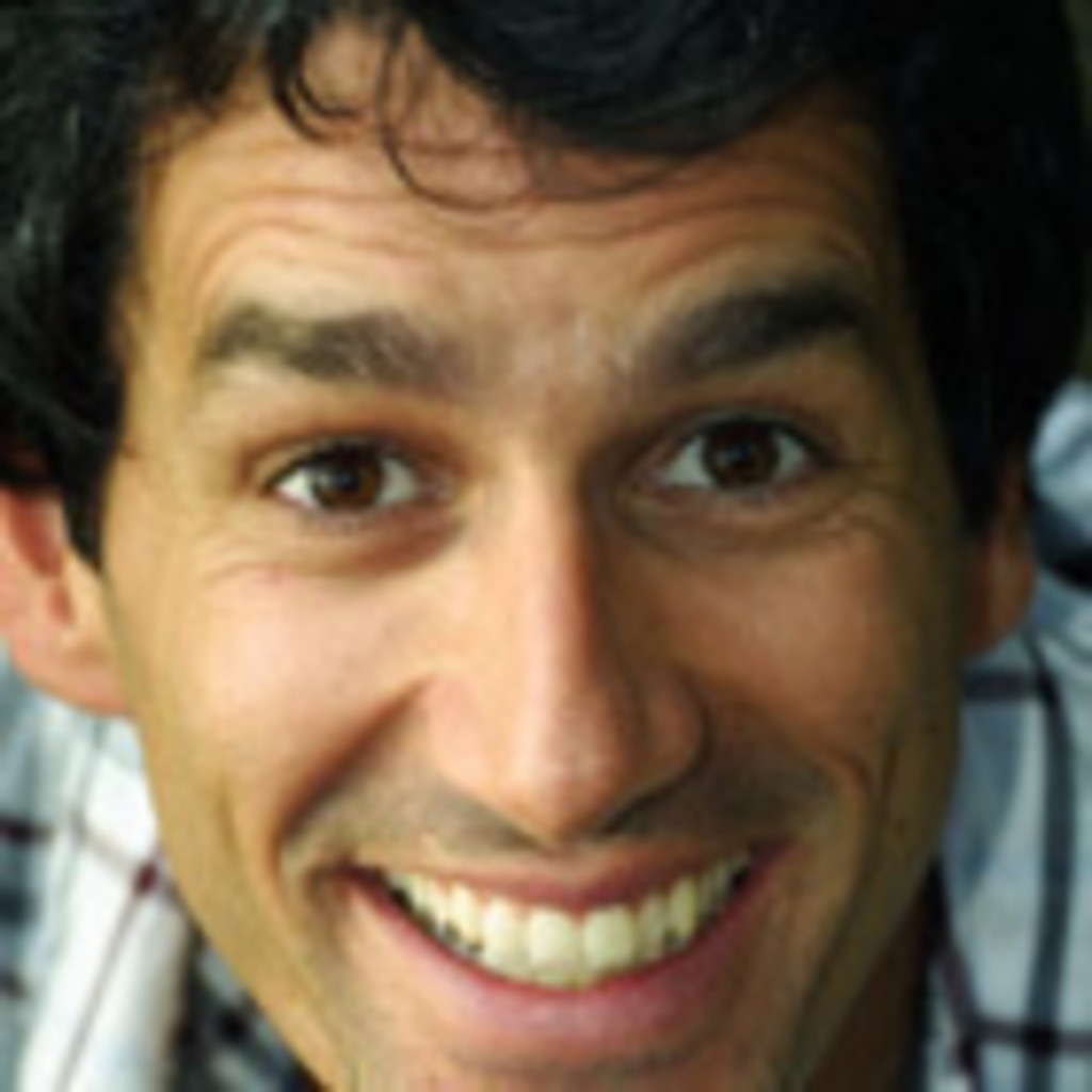 Patrick Christopher - Inhaber - RIESENBALL.DE | XING