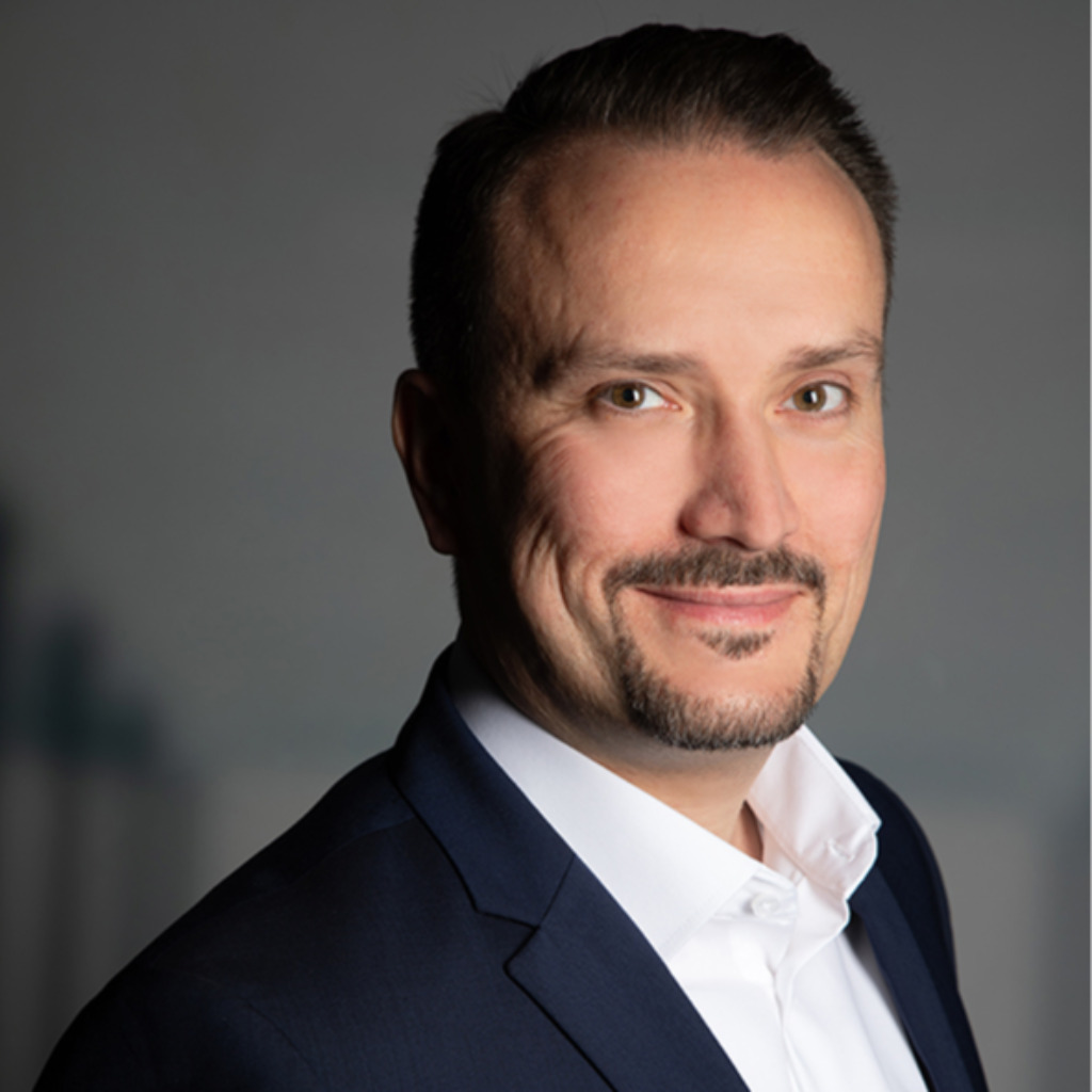 Jan Hanke - Regional Sales Manager - Samsung Electronics GmbH | XING
