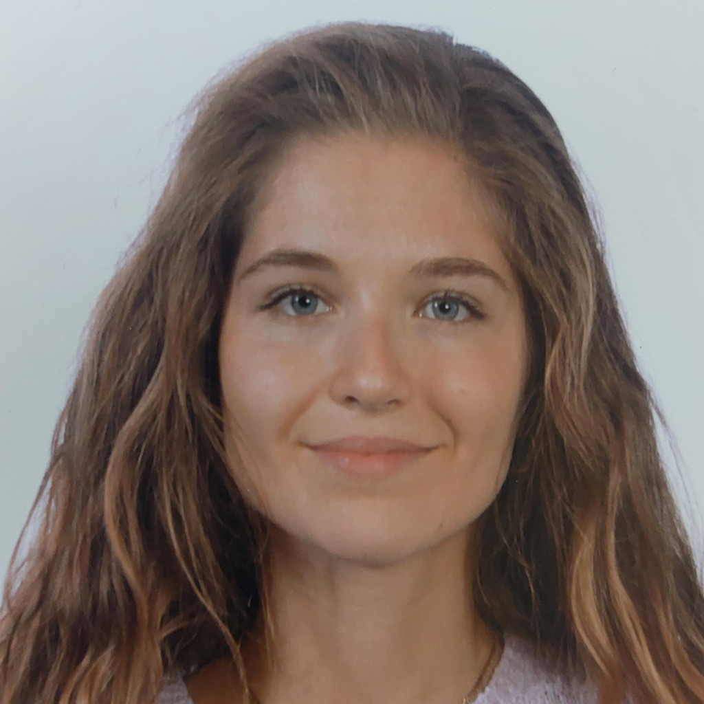 Alba García Ruiz - Microbiologist - Charité - Universitätsmedizin ...