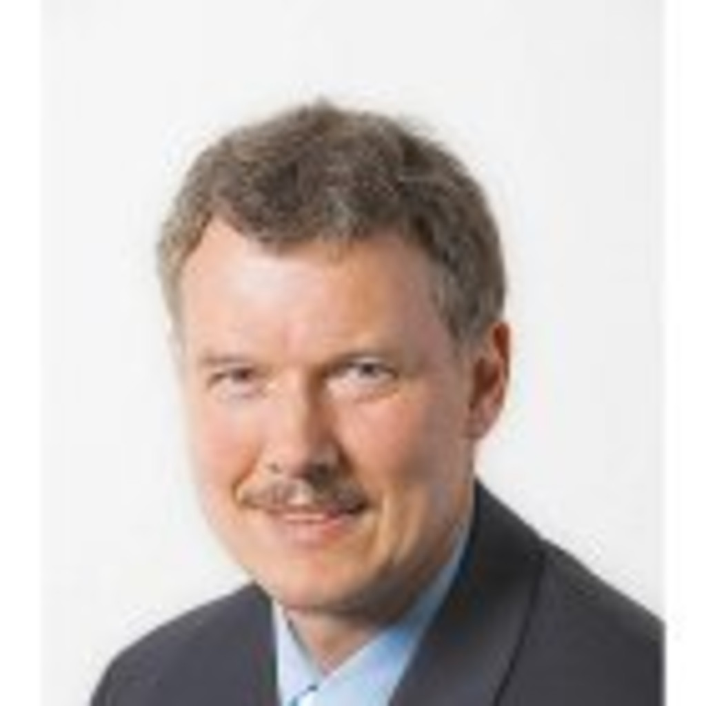 Gerhard Becker - Operations Director - CONCEPT Heidelberg | XING