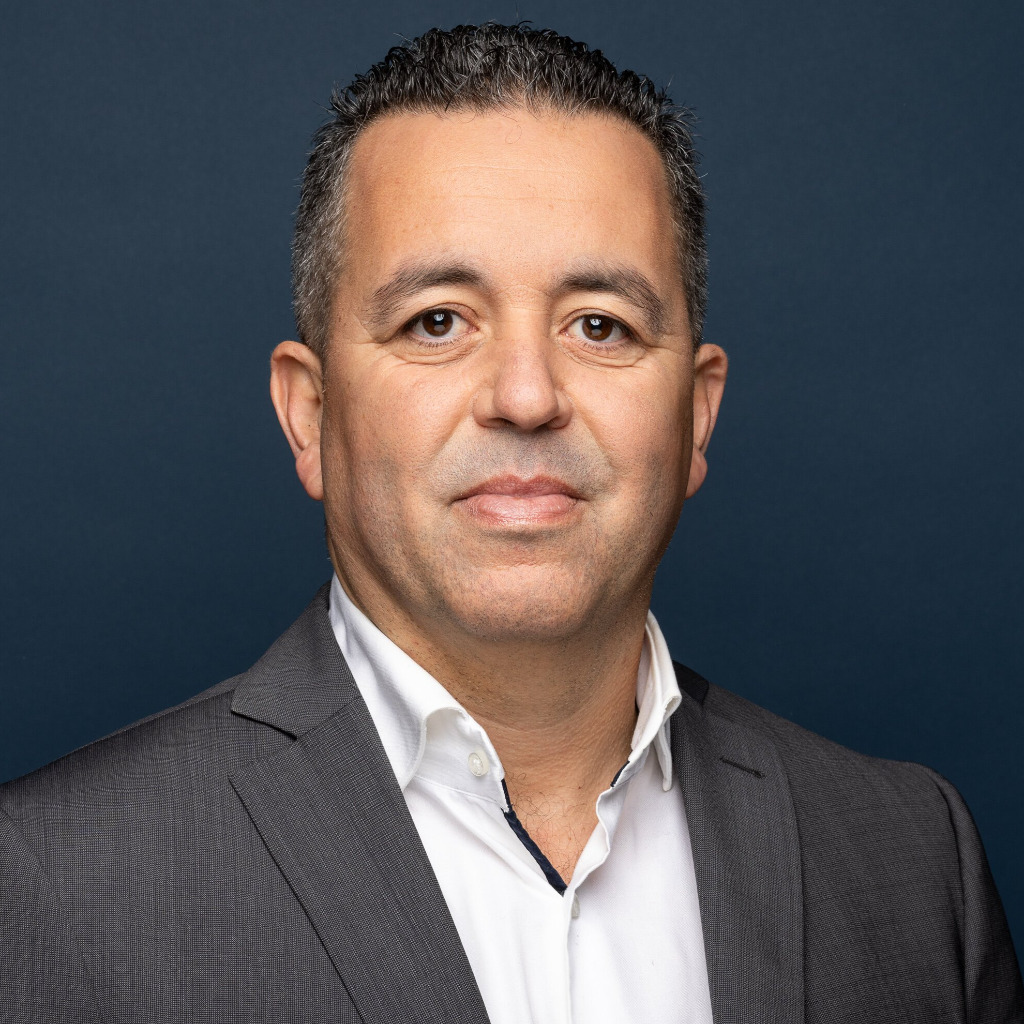 Toufik El Ghazi - Senior Berater - NEXTRAIL GmbH | XING Toufik El Ghazi - Senior Berater - NEXTRAIL GmbH | XING