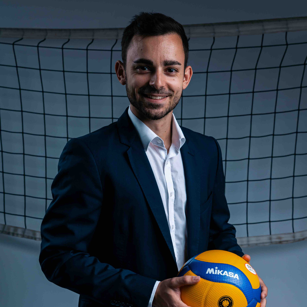 Lukas Müller - Duales Studium (M.A.) im Bereich Marketing / Event / Ticketing - Rote Raben ...