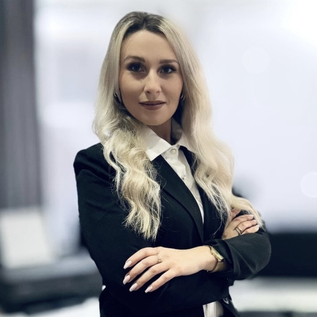 Jana Wilhelm - HR Business Partner - Willi Elbe Antriebstechnik GmbH & Co. KG | XING