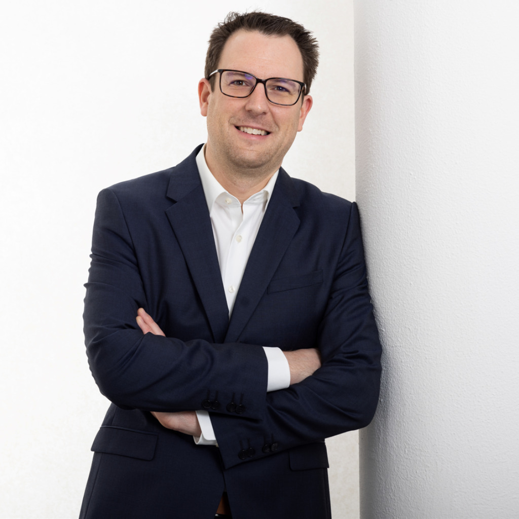 Sebastian Hecht - Krisenmanager - Currenta GmbH & Co. OHG | XING