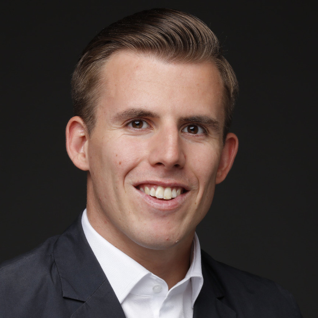 Jack Higgs - Executive Search Consultant - Capital Futures | XING