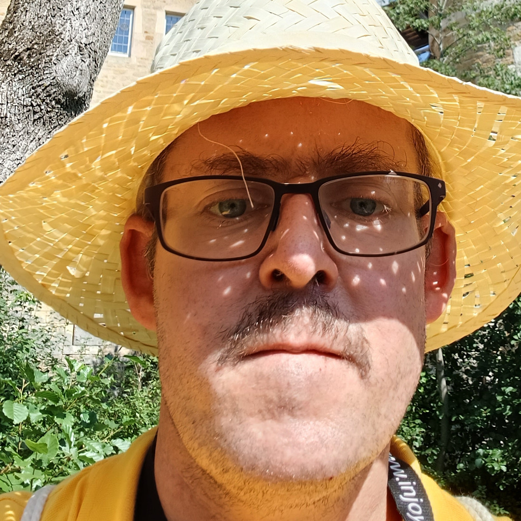 Stefan Daniel Zeeb - Produktionsmitarbeiter Metall - Konrad Merkt GmbH ...