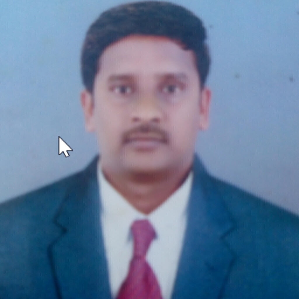 Venkata Rami reddy Konduri - Software - Robert Bosch Engineering and ...