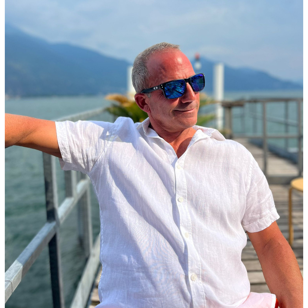 Arnold Gerber - Chef de Service - Arbeitgeber anonymisiert | XING