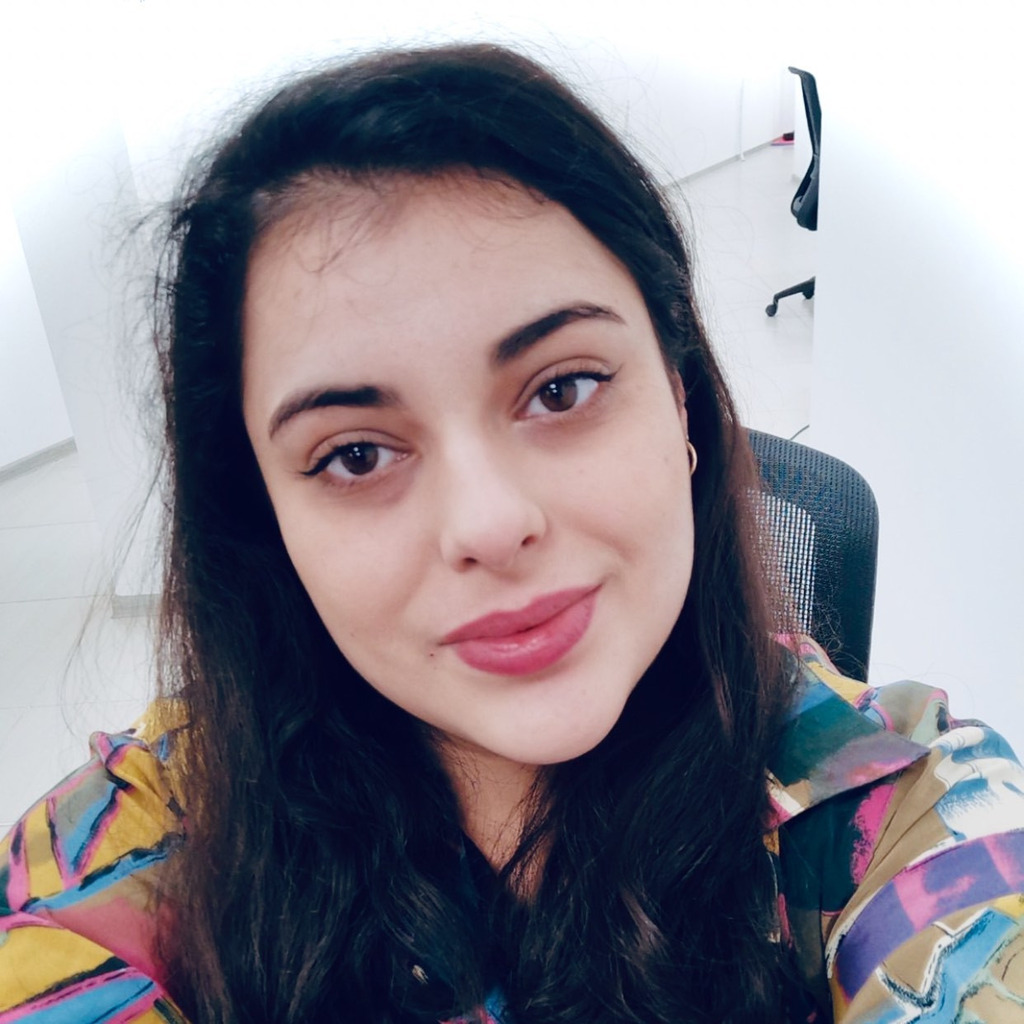 Yordanka Dimitrova - End User Support Expert - Felicity Services LTD | XING