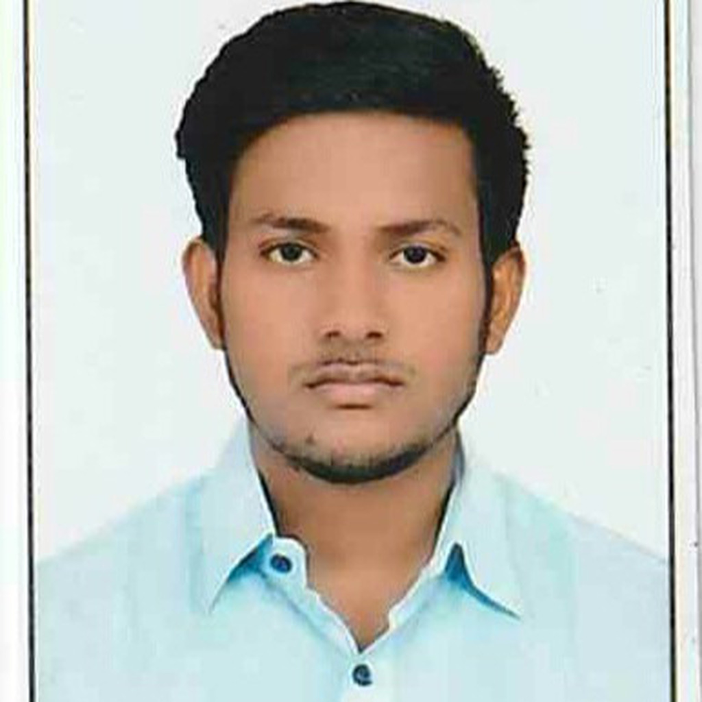 Sajan Kumar Shaw - Lead Developer - Airbus | XING