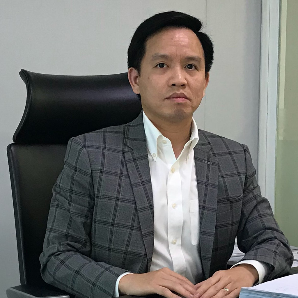 Ninh Nguyen Duy - CEO - Any2Html | XING