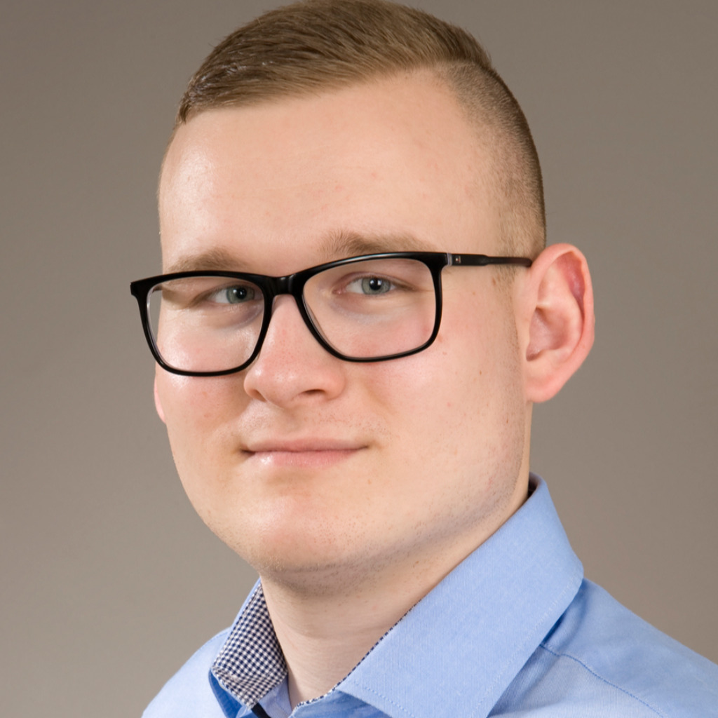 Tim Müller - Objektberater - Altro Deutschland | XING