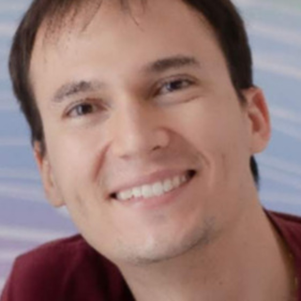 Felipe Castro - Supply Chain Senior Manager - Procter & Gamble | XING