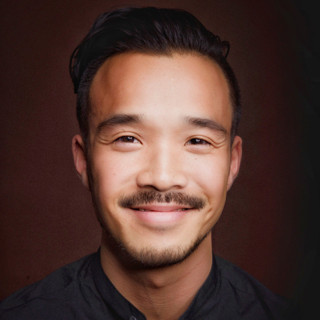 Johnny Tran - Warehouse & Logistics Manager - Vuifoods GmbH | XING