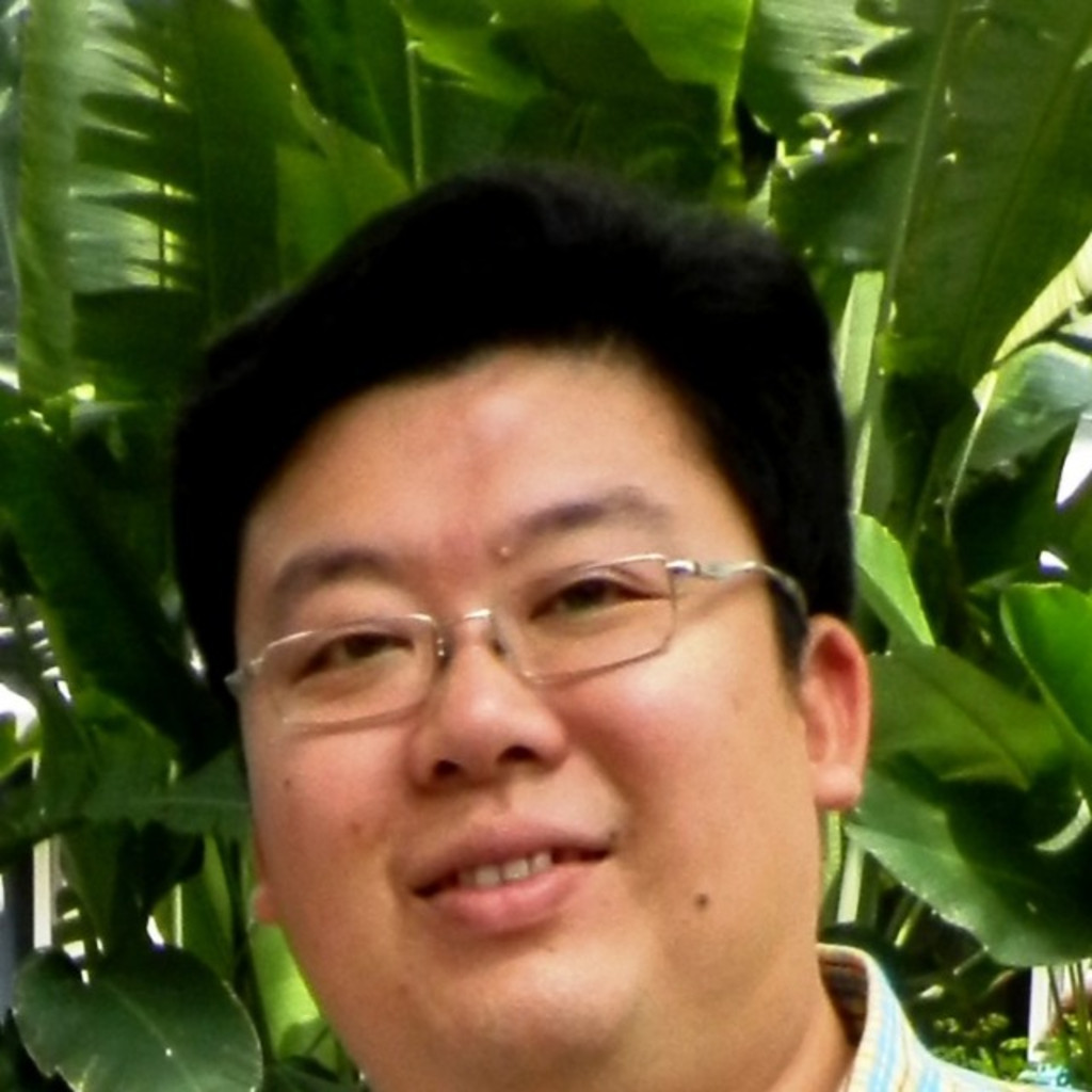 Win Aung - Senior Production Manager - PR Foods Group Co., Ltd ...