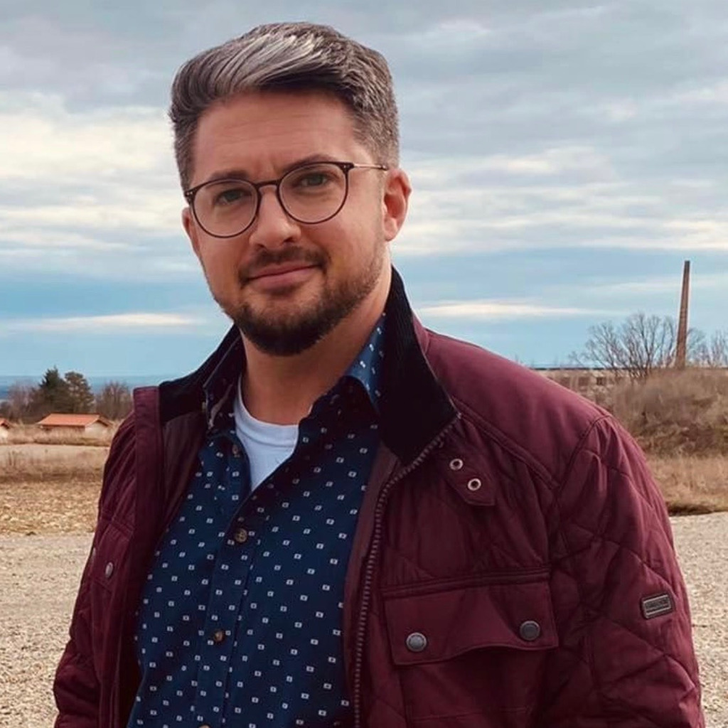 Matthew Horner - Senior Consultant - EASIE Assekuranzmakler AG | XING