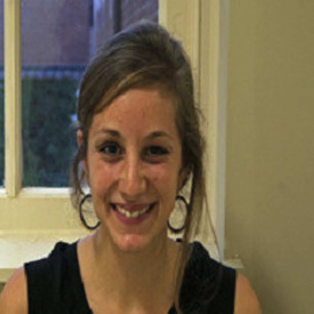 Erin Maria - Administrative Assistant - Colletta Marketing and Design ...