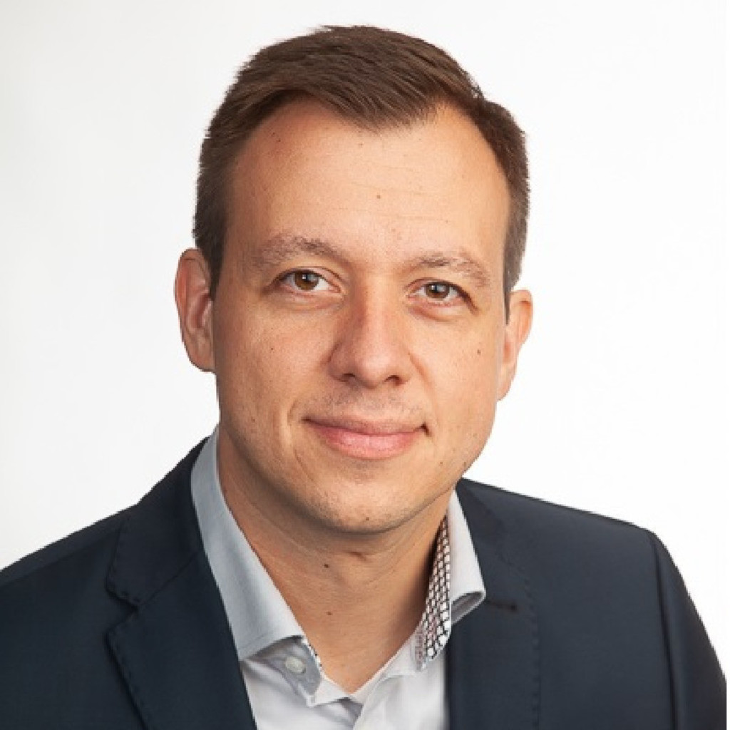 Thomas Volz - Senior Systems Engineer - Universitätsklinikum des ...