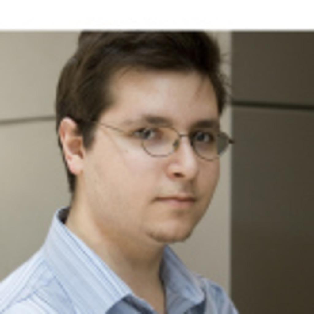 Gabriel Mansour - New Media Designer - Gabriel Mansour | XING