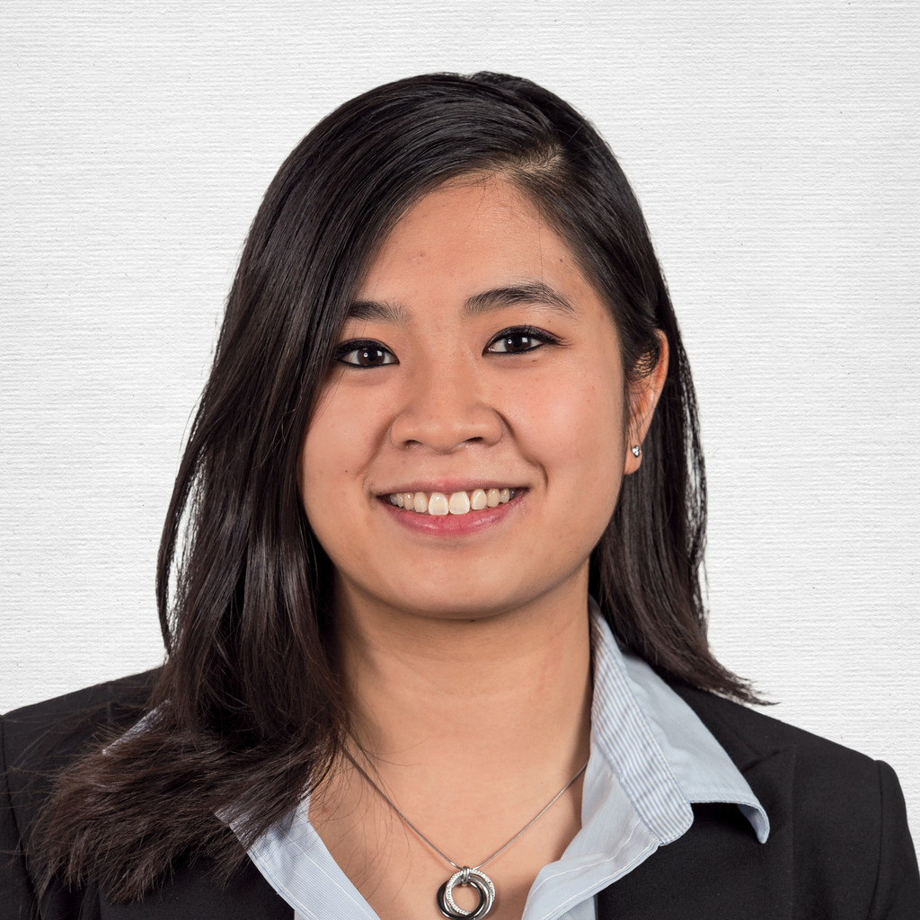 Jessica Good-Truong - Associate Consultant, Financial Consulting - VZ ...