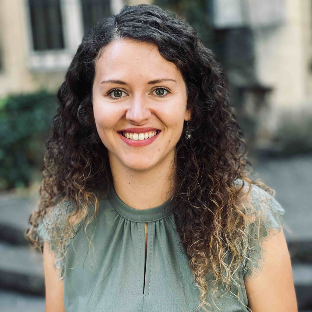 Giulia Oehrle - Marketing Managerin - Karl Conzelmann GmbH + Co. KG | XING