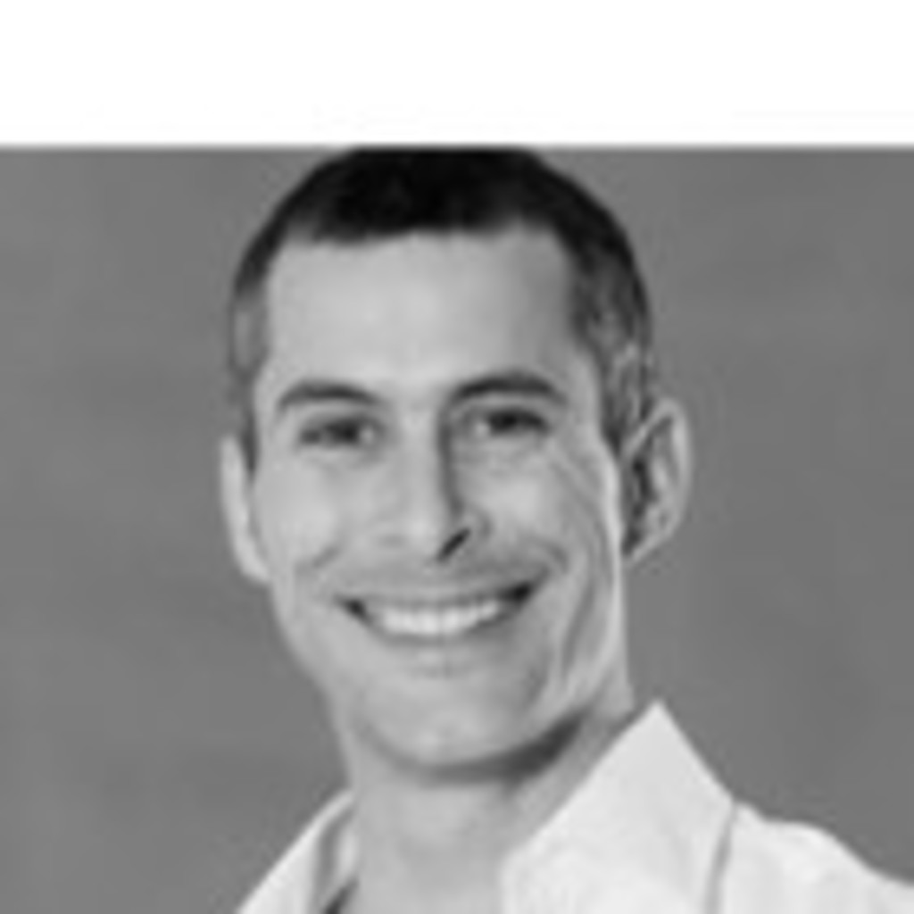 Steve Winter - Director - LiuGroup | XING