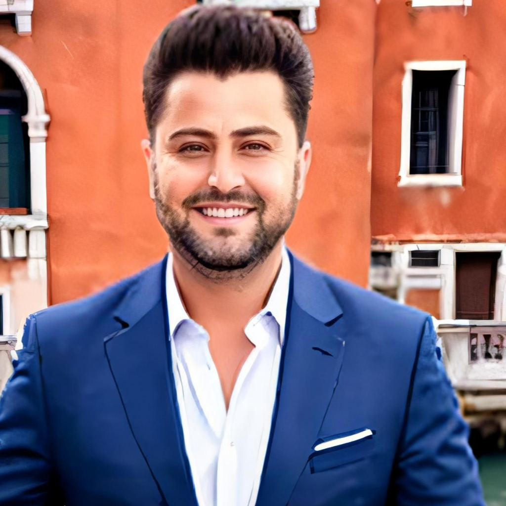 Kamran Mammadov - Chief Executive Officer (CEO) - MyContact.az | XING