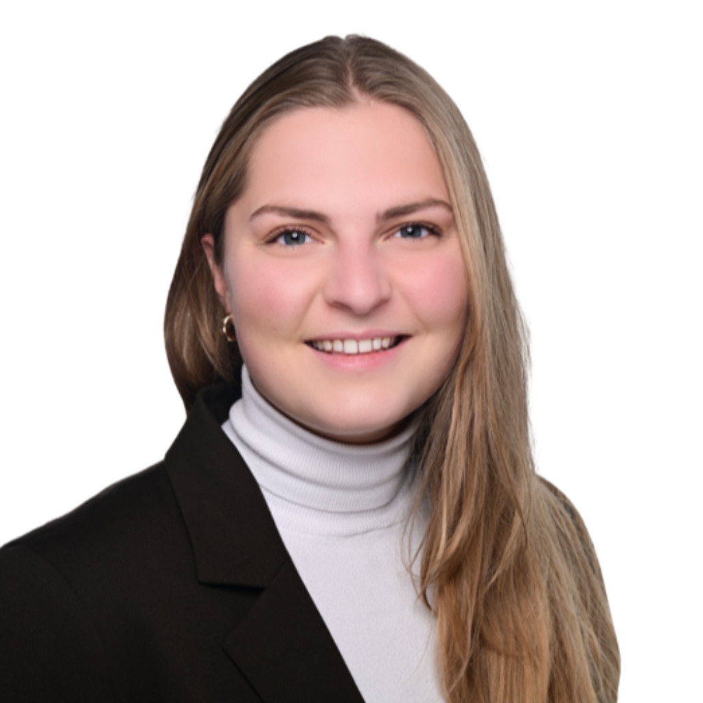 Merle Hermann - Talent Consultant - univativ GmbH | XING