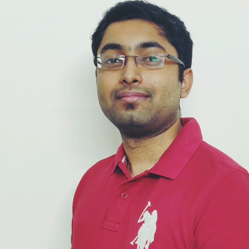 Arka Chakraborty - Senior Data Engineer - Larsen & Toubro Infotech | XING