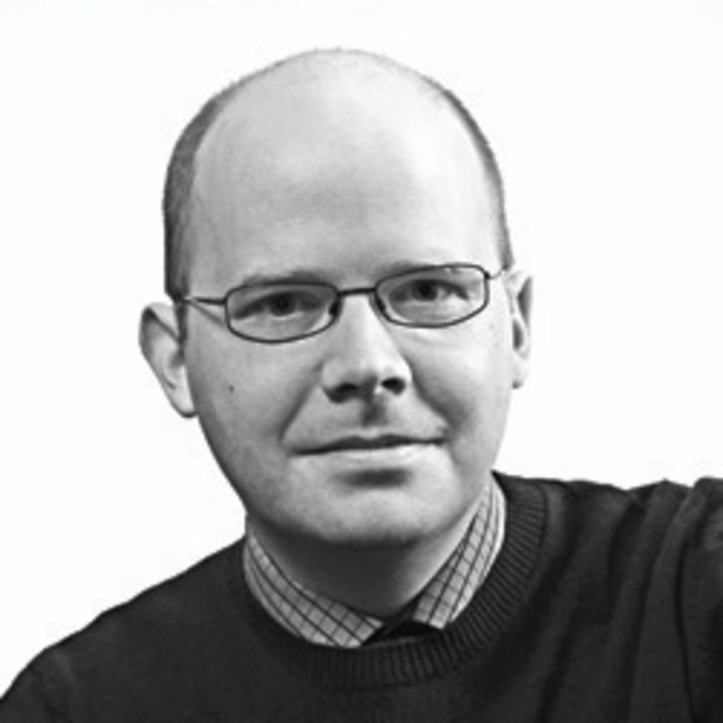 Prof. Dr. Enno Siemsen - Patrick A Thiele Distinguished Chair in ...