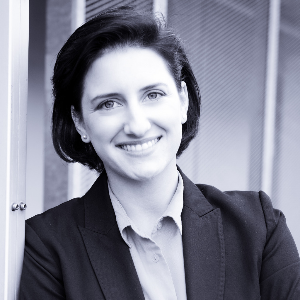 Stefanie Pfeiffer - https://www.linkedin.com/in/stefaniepfeiffer ...