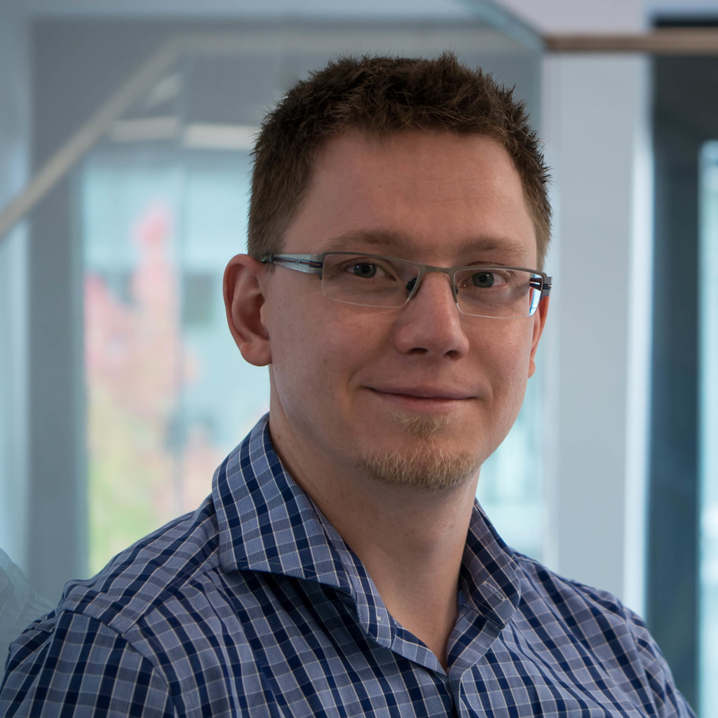 Jens Neuse - API Management Consultant / Freelancer - Jens Neuse | XING Jens Neuse - API Management Consultant / Freelancer - Jens Neuse | XING