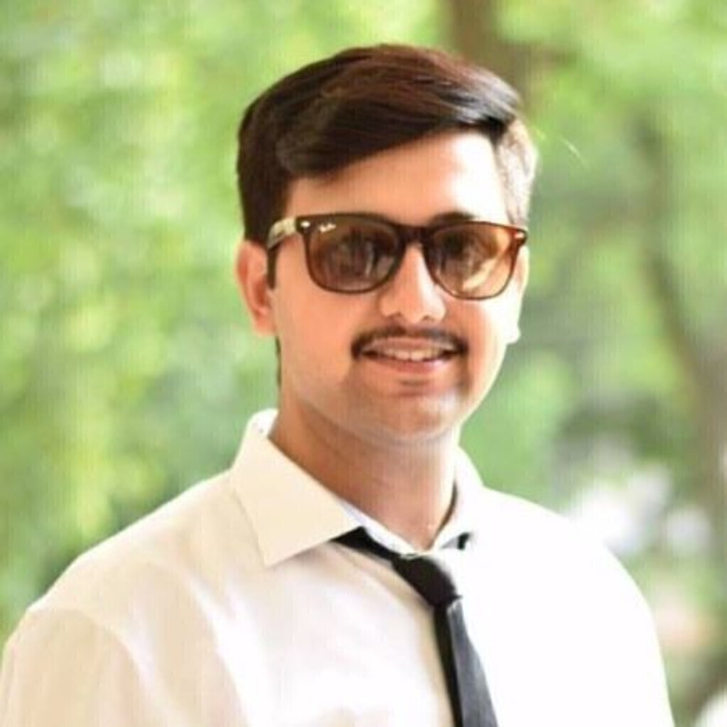 jawad khan - Applied Computer Science - Deggendorf Institute of ...