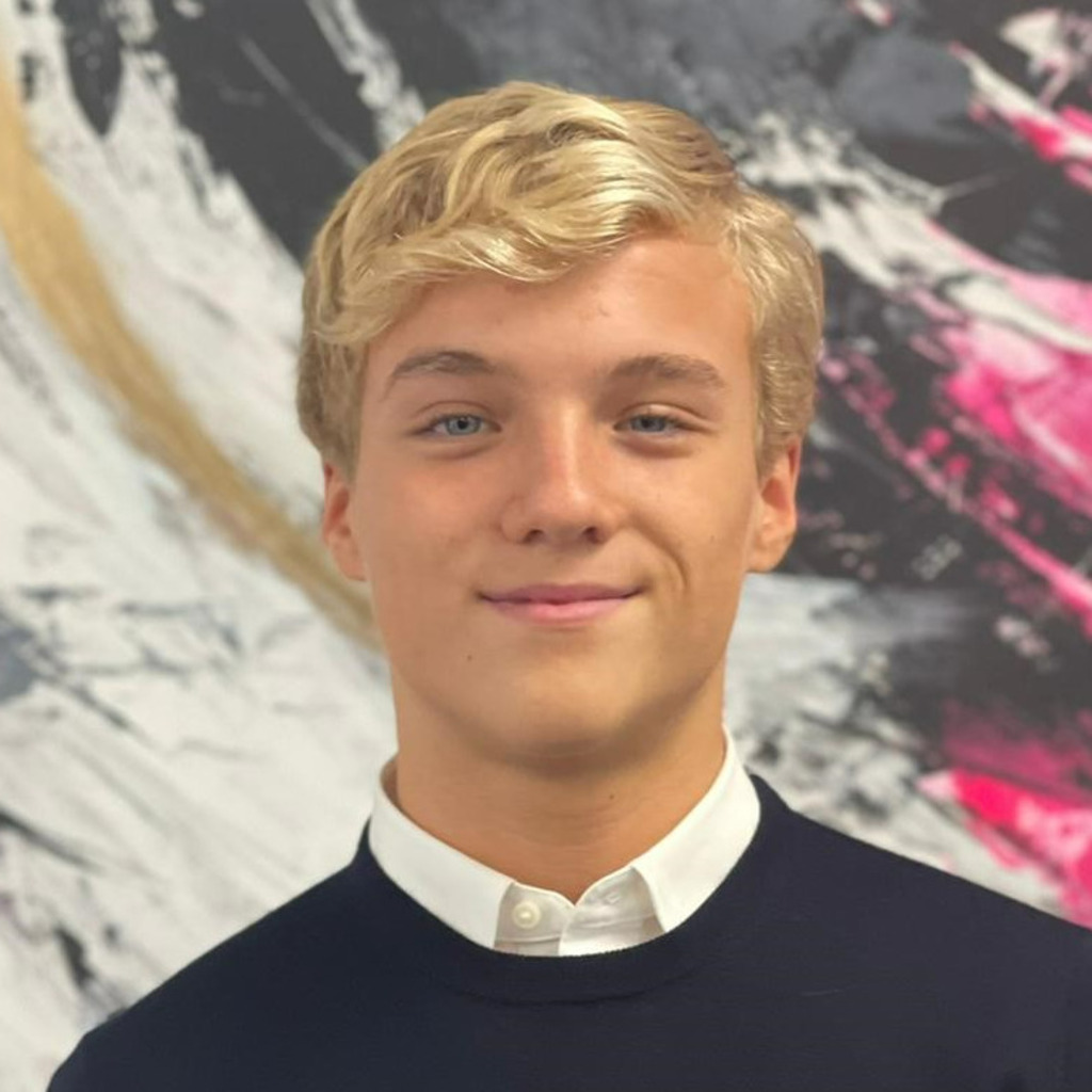 Ryan Rayner - Executive Recruiter - Connecting Experts | XING