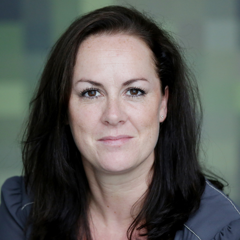 Nicola Jane Haas-Douglas - International Key Account Manager ...