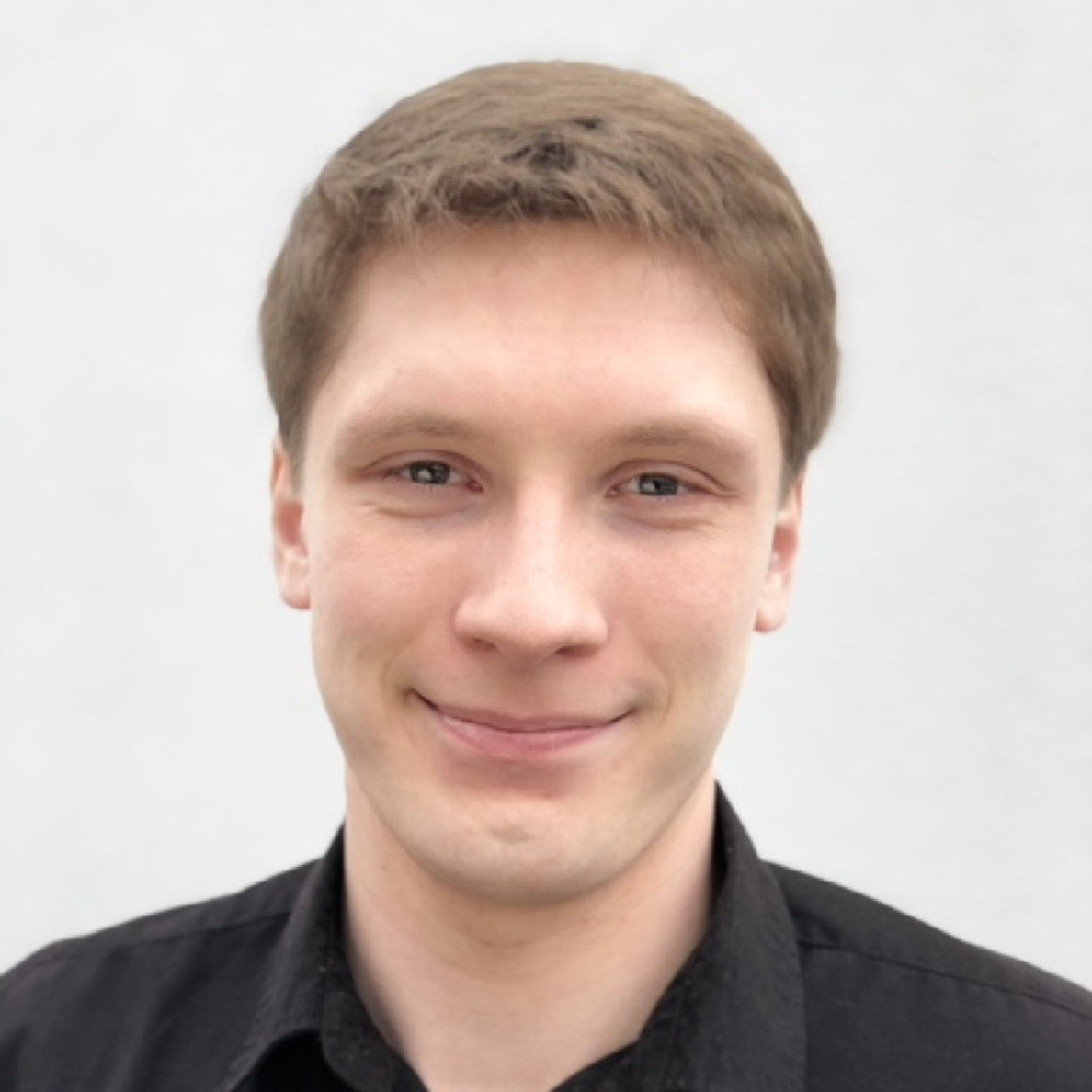 Mark Helmers - Software-Entwickler - HaCon Ingenieurgesellschaft mbH | XING