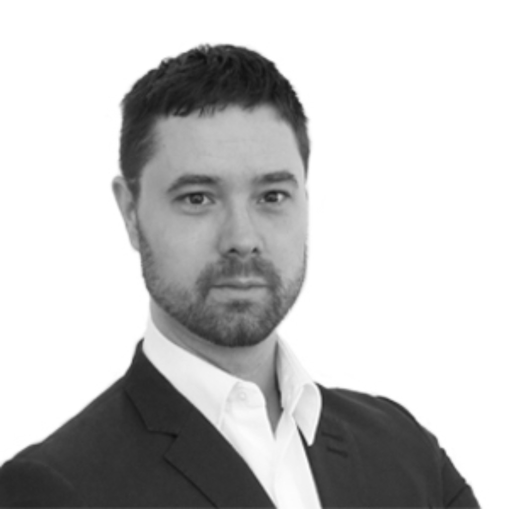 Robert Gebhardt - Recruitment Consultant - GSK | XING