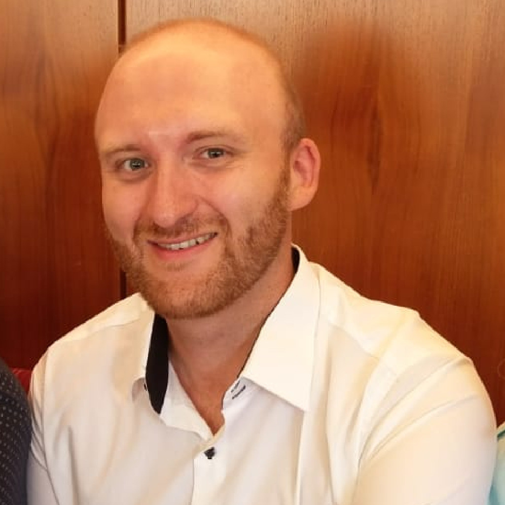 Pascal Sommer - Projektleiter - Richard Wolf GmbH | XING