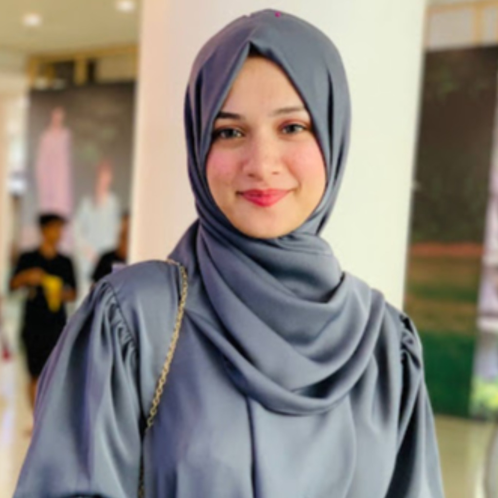 Zakia Batool - Customer Success Manager - INSXOFT | XING