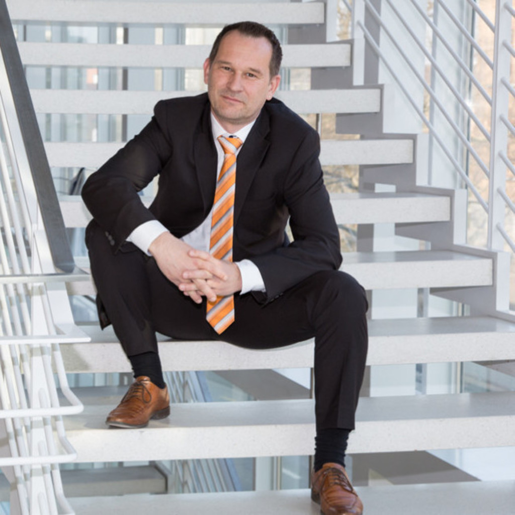 Marcel Kramer - Inhaber / COO - MAKK AG | XING