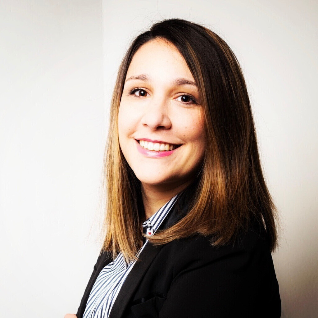 Ivana Soldo - Projektmanager - Raiffeisenverband Südtirol | XING