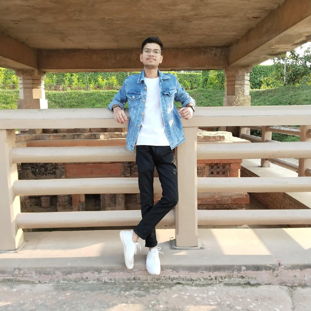 ARYAN Sharma - BIM TECHNICIAN - Aeo Design Consultant | XING