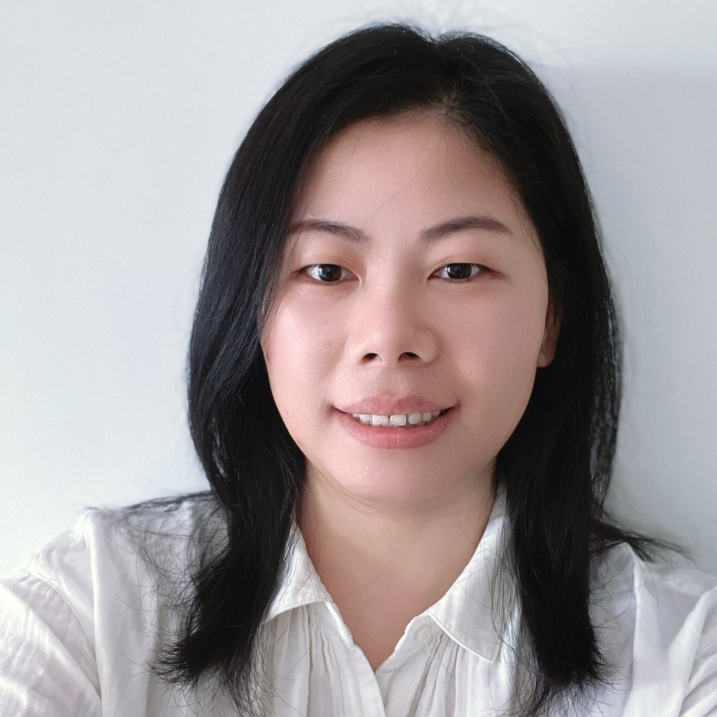 fiona fang - Project Manager - CCJK Co.,Ltd. | XING