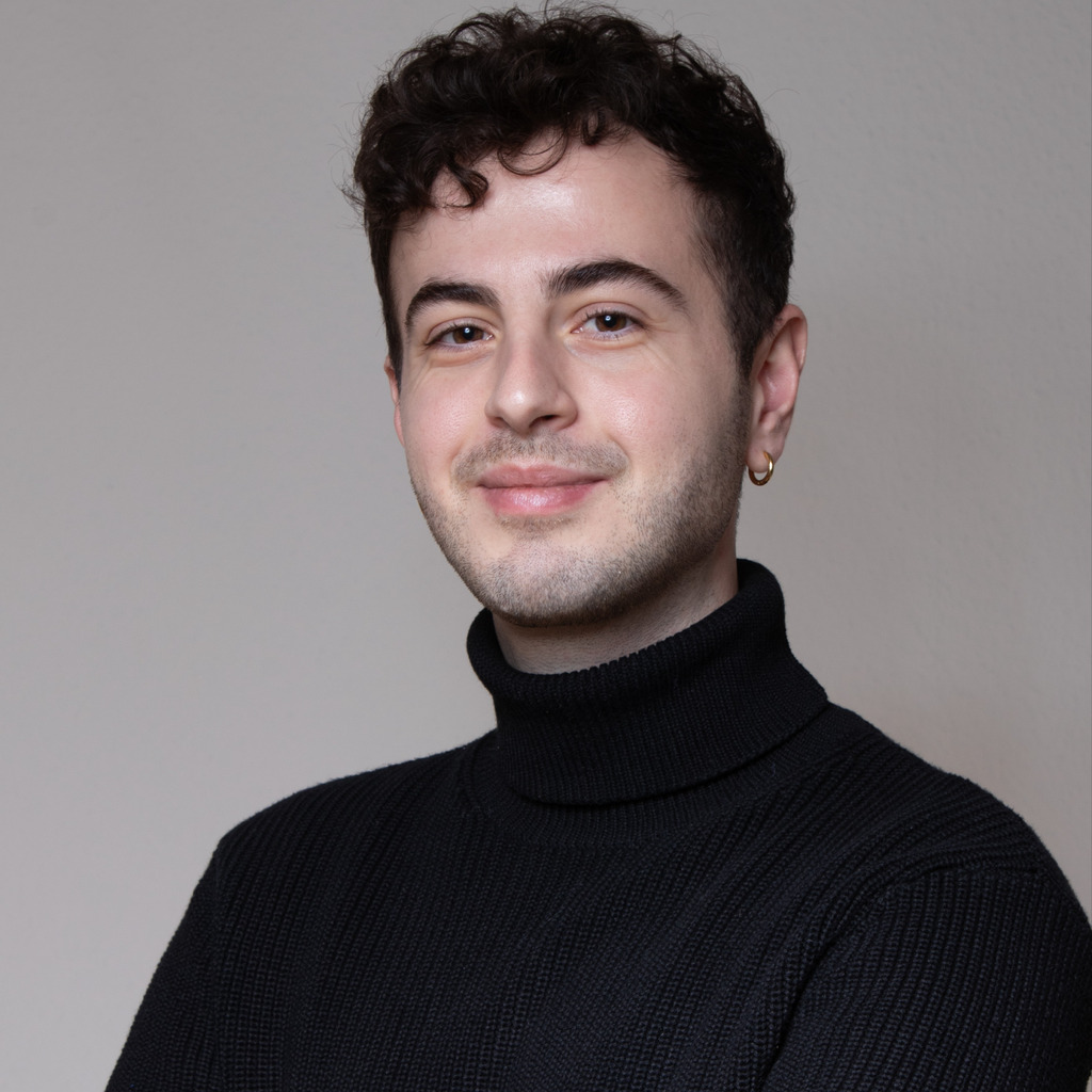 Emmanouil Popas - Junior Web Developer - Techwave Consulting | XING