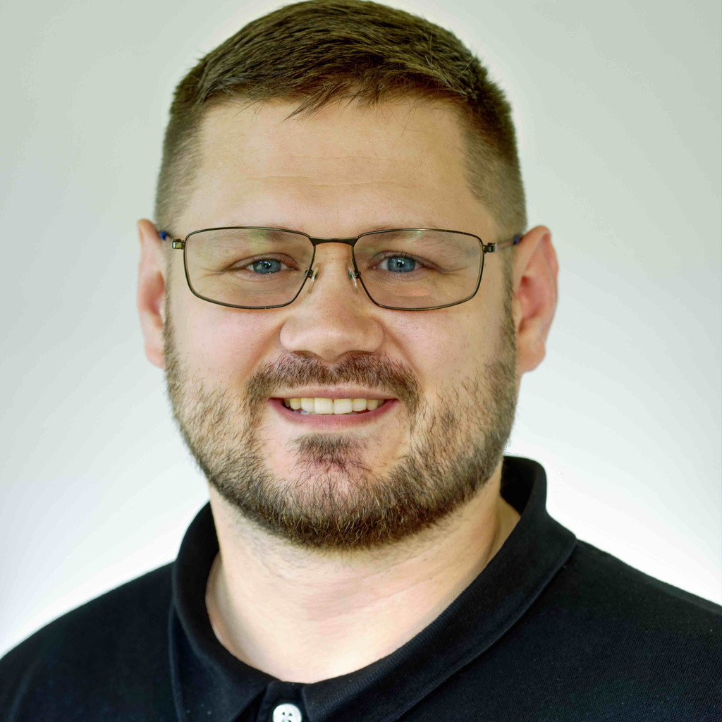 Stanislav Ahapov - Fullstack Developer - SweetSoft | XING