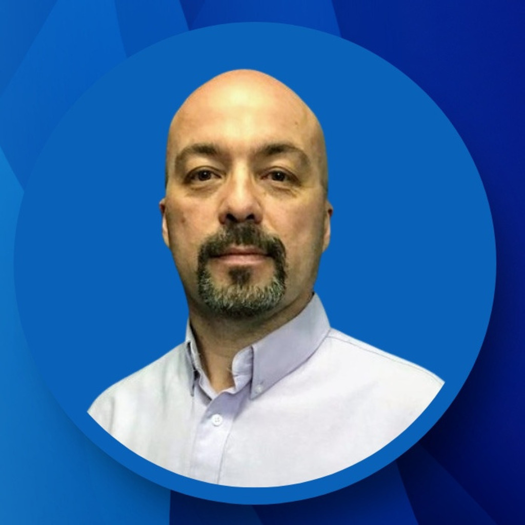 Leandro Del Frate - Sales Manager - Laquimar SACyFI | XING