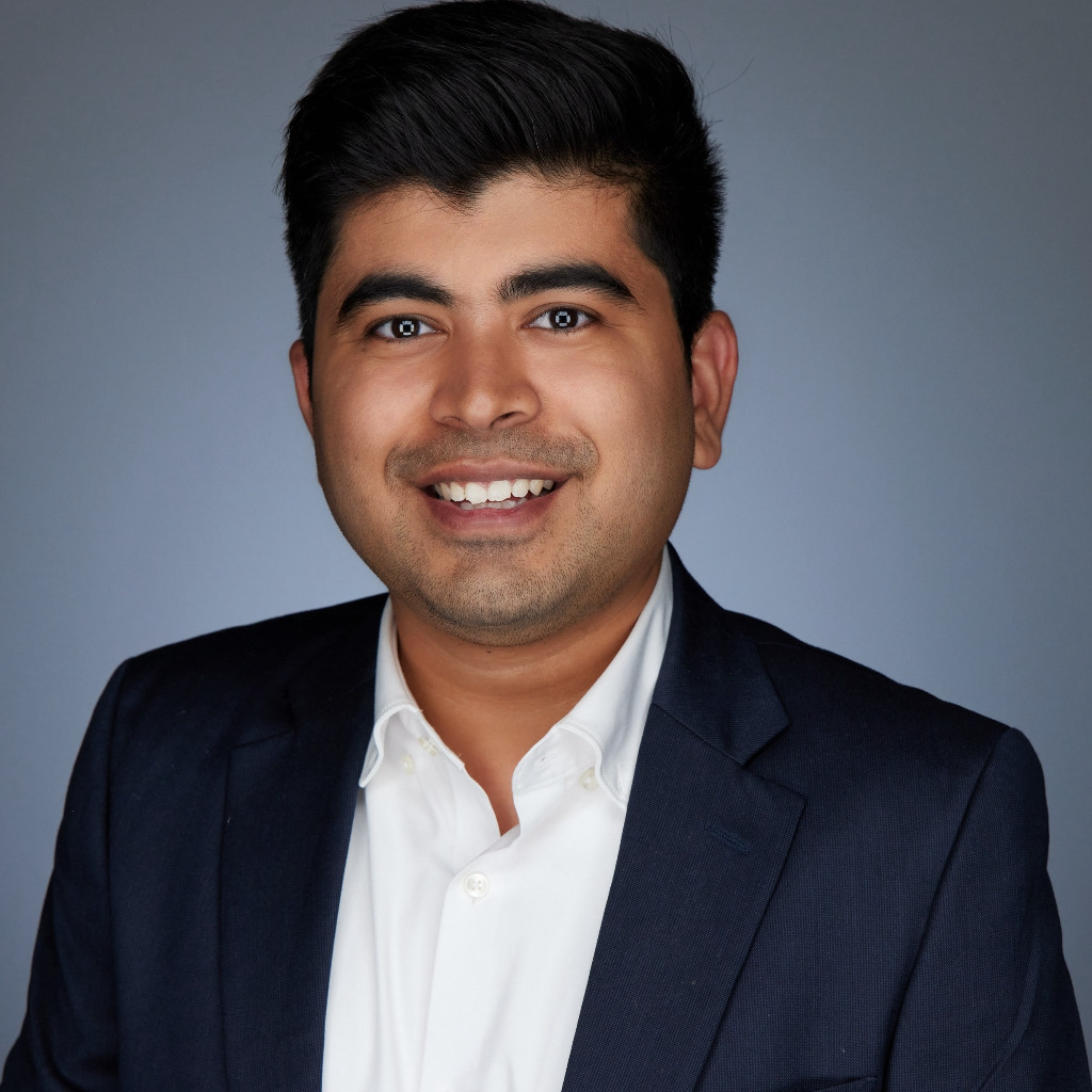 Abhinav Muddappa - Business Administration - International Institute ...