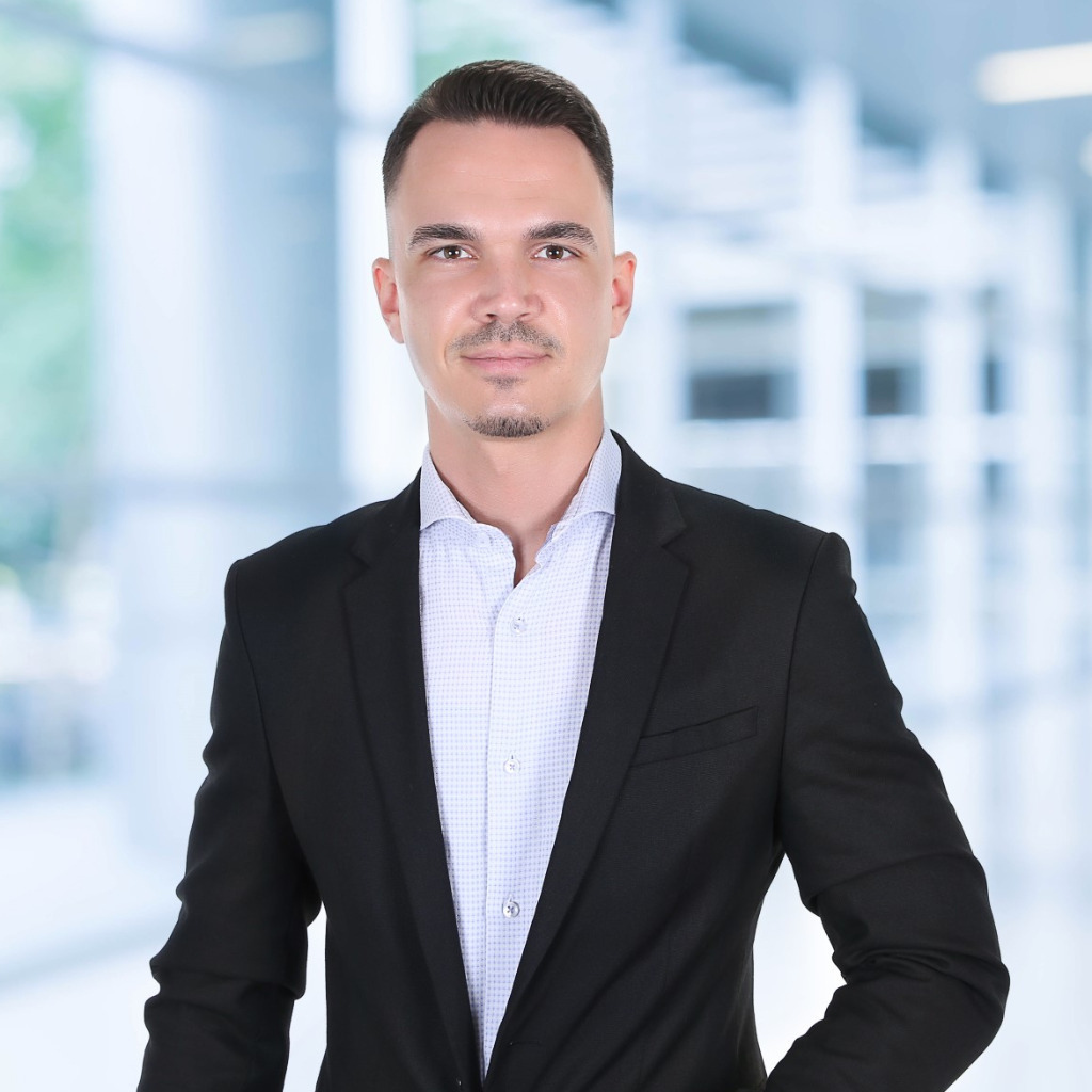 Jonas Meyer - Recruiting Manager - Berliner Verkehrsbetriebe (BVG) | XING