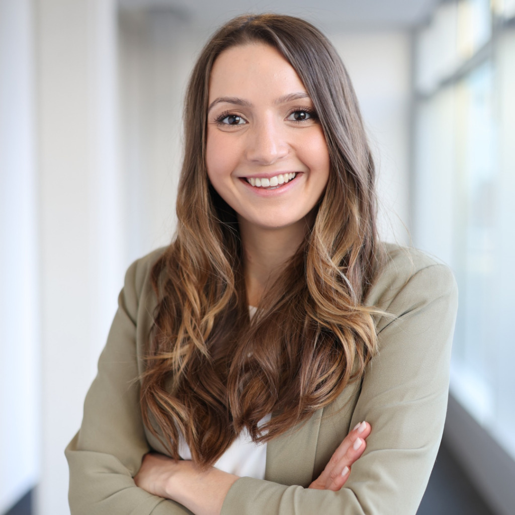 Kristina Roßkopf - Online Marketing Managerin - Rössler Consult GmbH | XING