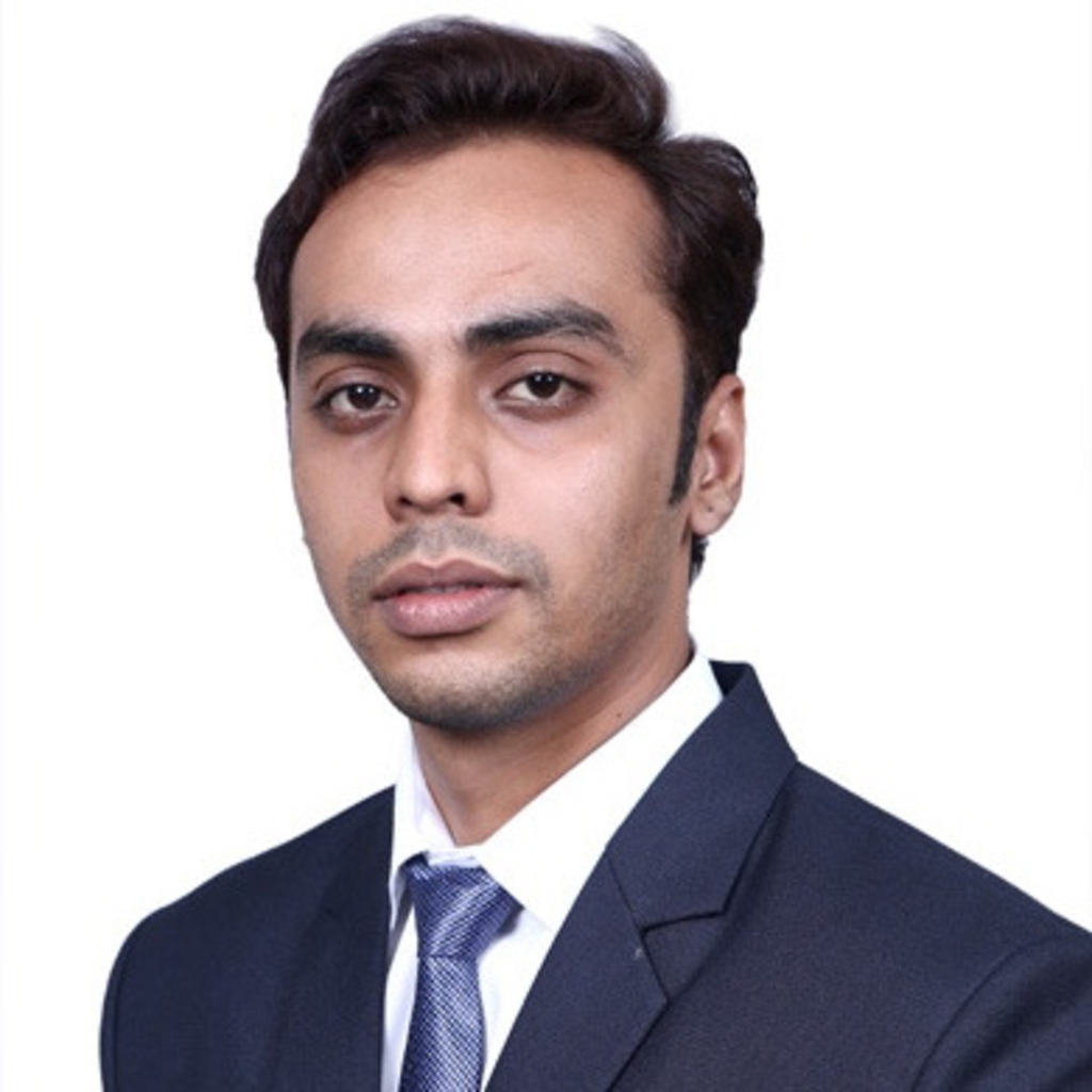 Nakul Khuman - Procurement Expert - METRO AG | XING